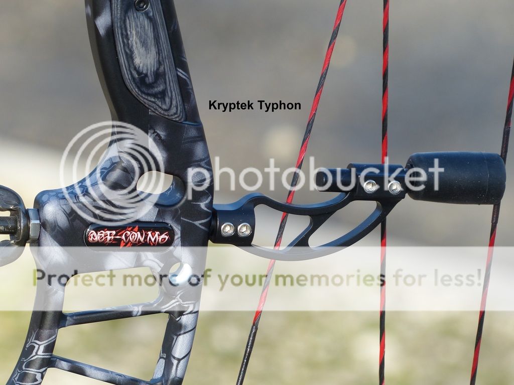 Pics of Def-Con in Kryptek Typhon | Archery Talk Forum